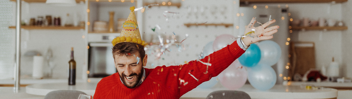 Cadeaux pour un Homme 30 ans, offrez une expérience unique