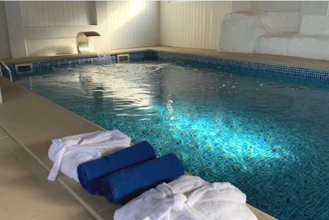 Spa Mirador de Miranda ¡Desconectad en Asturias! | Aladinia
