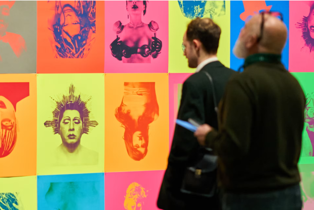 Entrada al MACBA en Barcelona ¡Vive el arte contemporáneo!