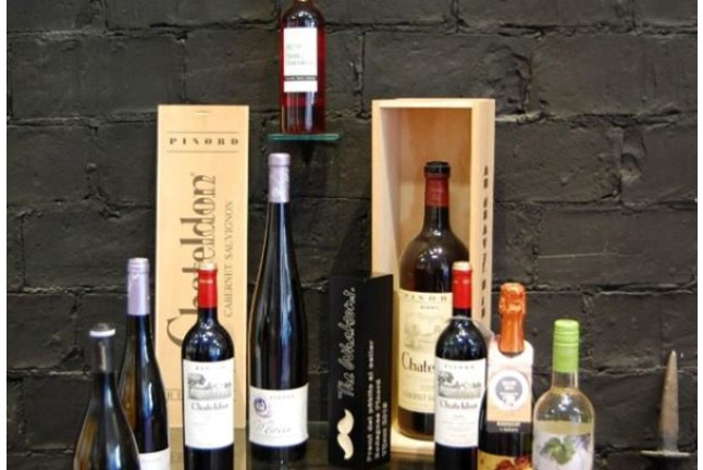 Visita a bodegas Pinord, degustación y comida, Vilafranca del Penedès