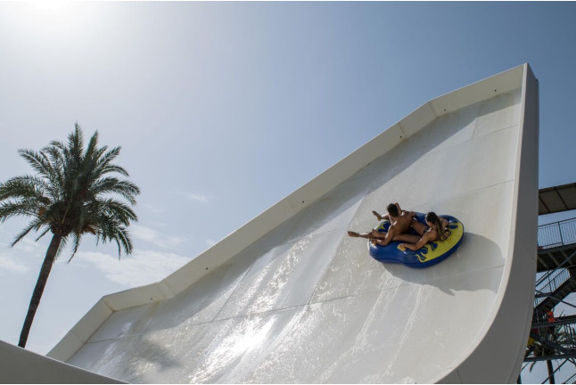 Entrada a Aqualand Torremolinos ¡Un paraíso de diversión!