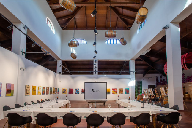 Bodegas Fariña, Zamora ¡Llenad vuestra vida de sabores!