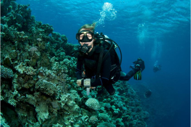 Bautismo de Buceo en Fuengirola, Málaga ¡Disfrútalo!