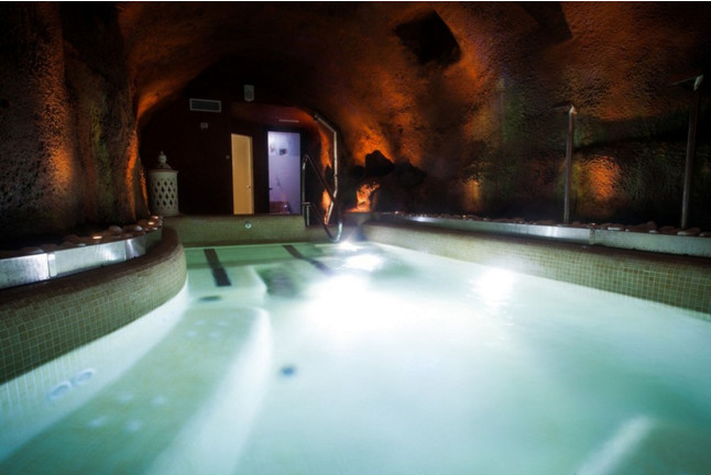 Casa Rural & Spa La Graja ¡Escapada con spa de ensueño!