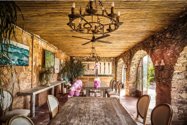 Visita a Celler Brugarol en Finca Bell-Lloc ¡con cata!
