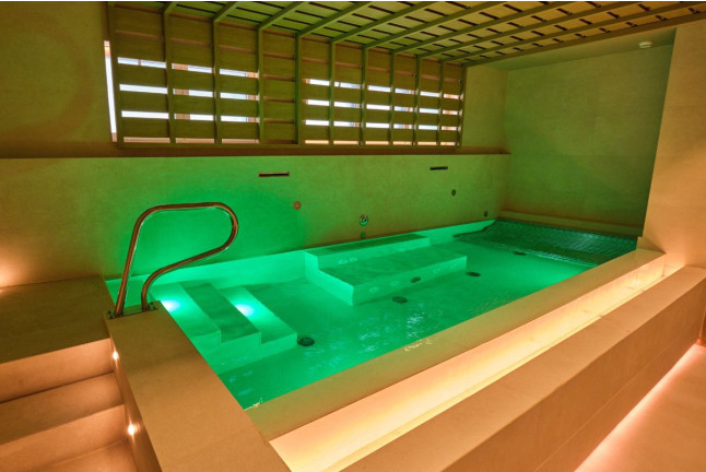 Spa privado y cena en ESTIMAR Valencia 4&One ¿Os apetece?