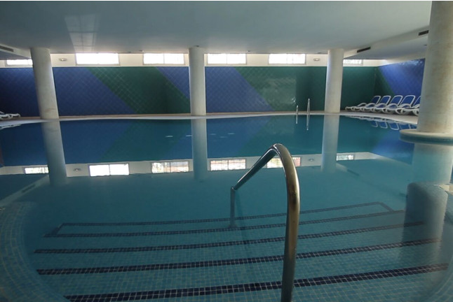Spa Islantilla de Huelva ¡Ve y desconecta! | Aladinia