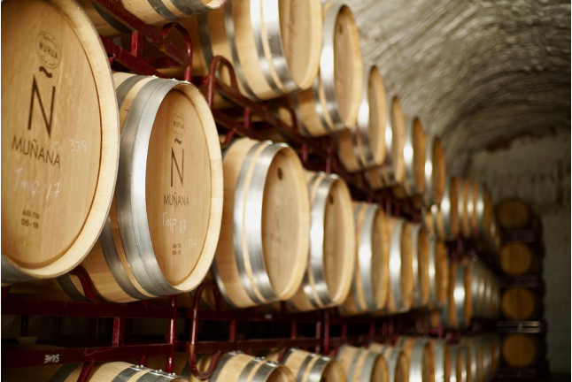 Escapada con spa y visita a bodega en Granada ¡Reservad ya!