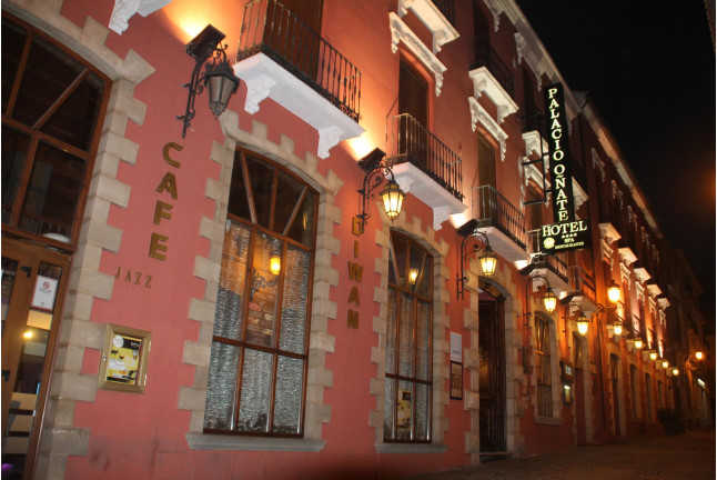 Escapada con spa y visita a bodega en Granada ¡Reservad ya!