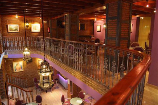 Escapada con spa y visita a bodega en Granada ¡Reservad ya!