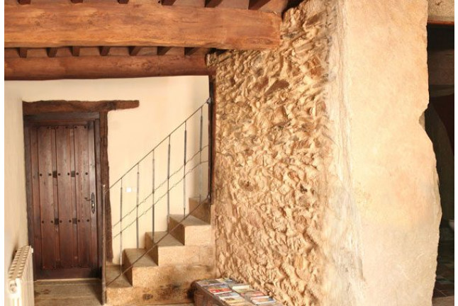 Escapada con Cena en Bermellar, Salamanca. ¡Os encantará!