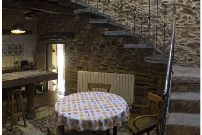 Escapada con Cena en Bermellar, Salamanca. ¡Os encantará!