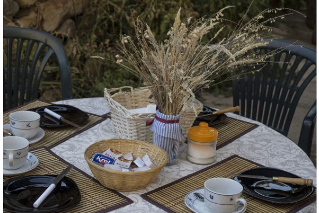 Escapada con Cena en Bermellar, Salamanca. ¡Os encantará!