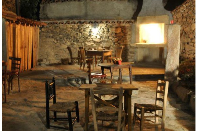 Escapada con Cena en Bermellar, Salamanca. ¡Os encantará!