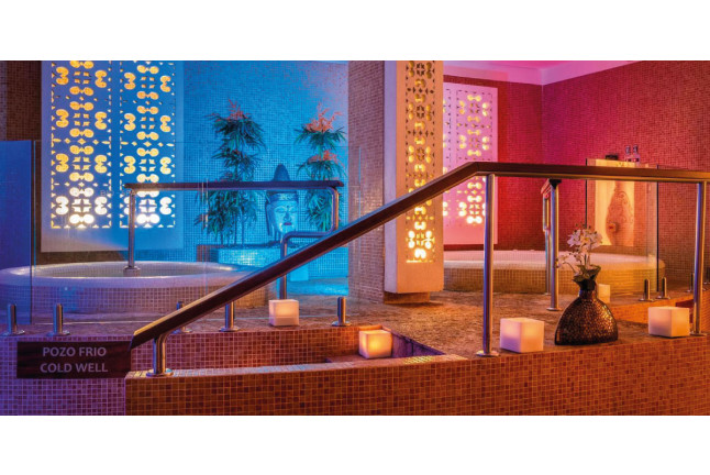 Bio Spa Costa Adeje 5* ¡Spa privado para dos! | Aladinia