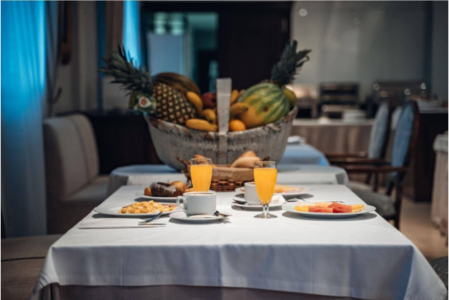 Alojamiento en Hotel Cándido 4* Segovia con spa . ¡Escapaos!