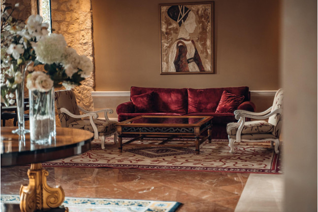 Alojamiento en Hotel Cándido 4* Segovia con spa . ¡Escapaos!