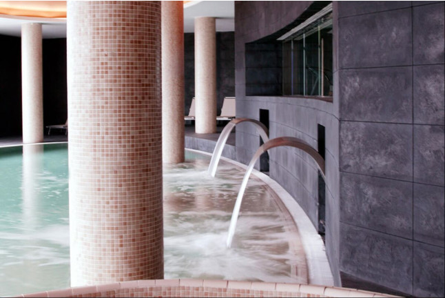 Escapada con spa en Hotel Eurostars Sitges 5* ¡Relajaos!