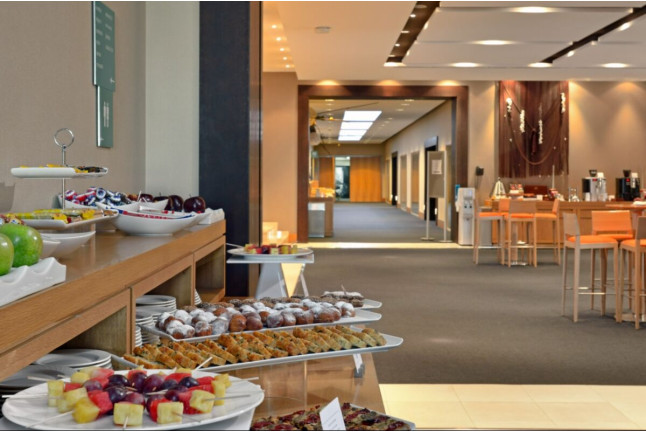 Escapada con spa en Hotel Eurostars Sitges 5* ¡Relajaos!