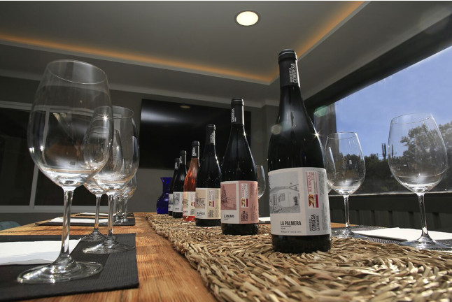 Visita a Bodega Huerto de la Condesa de Ronda ¡Descubridla!