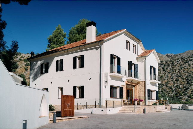 La Casa del Pantano, Alicante ¡Escapada con desayuno! | Aladinia