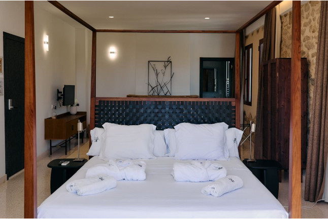 La Casa del Pantano, Alicante ¡Escapada con desayuno! | Aladinia