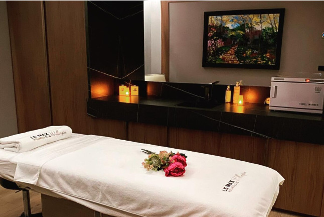 Spa y Masaje en Hotel Wellington 5* ¡Déjate llevar! | Aladinia