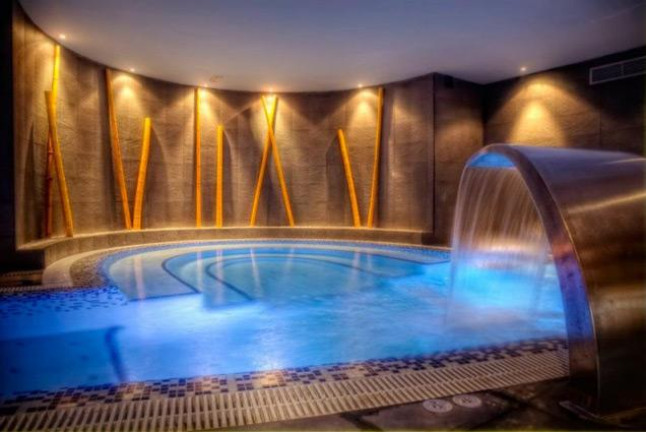 Pack multiopción spa para dos +50 experiencias | Aladinia