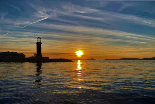 Paseo en un Magnífico Velero por la Ría de Vigo ¡Apúntate!