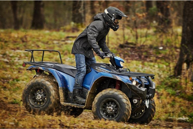 Ruta en Quad Premium en Barcelona ¡Pruébalo! | Aladinia