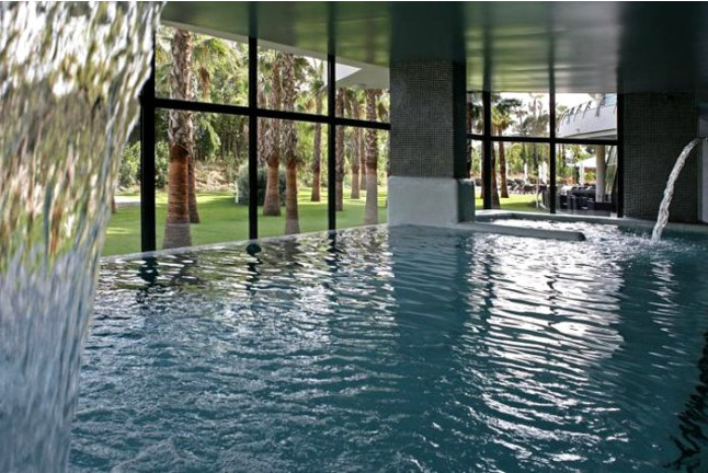 Senator Banús Spa 5* ¡Circuito spa para dos! | Aladinia