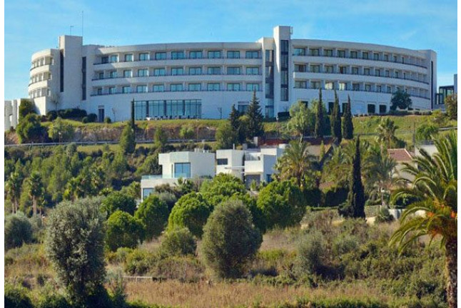 Spa ilimitado en Dolce Vital Spa en Sitges, Barcelona ¡19€!