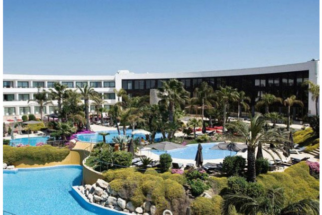 Spa ilimitado en Dolce Vital Spa en Sitges, Barcelona ¡19€!