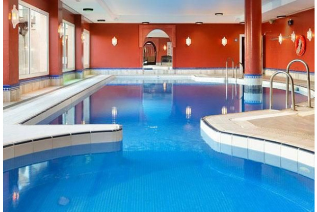 Spa y masaje para dos en Conil de la Frontera ¿Os apuntáis?