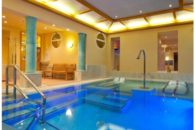 Spa y masaje para dos en Conil de la Frontera ¿Os apuntáis?