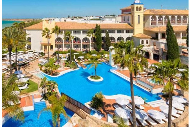 Spa y masaje para dos en Conil de la Frontera ¿Os apuntáis?