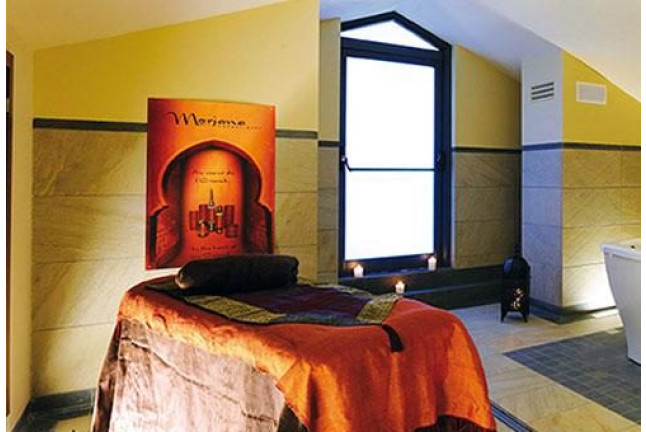 Spa y masaje para dos en Sitges ¡Descansad y relajaos!