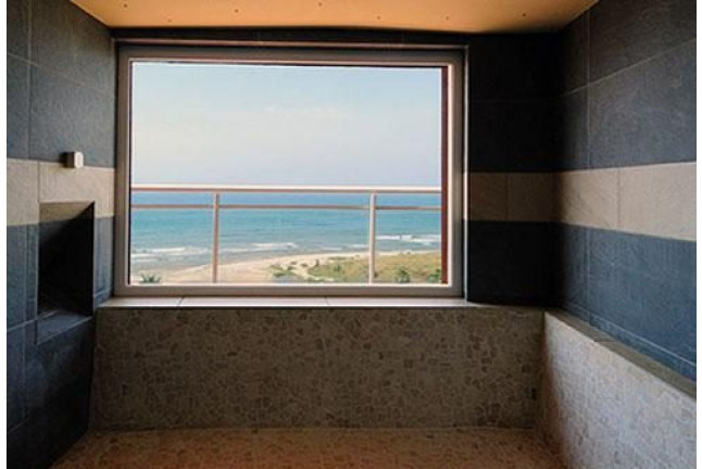Spa y masaje para dos en Sitges ¡Descansad y relajaos!