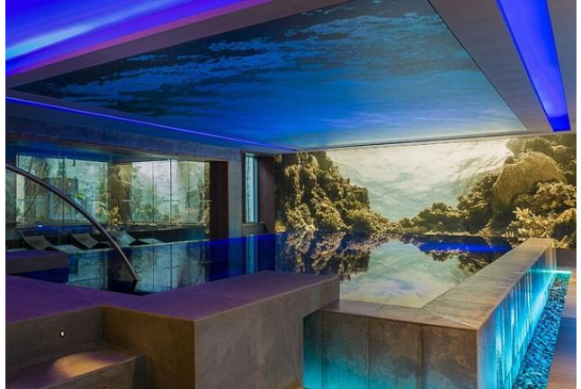 Spa en Hotel MiM Sitges 4* ¡Olvídate del estrés! | Aladinia