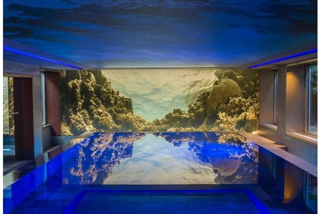 Spa en Hotel MiM Sitges 4* ¡Olvídate del estrés! | Aladinia