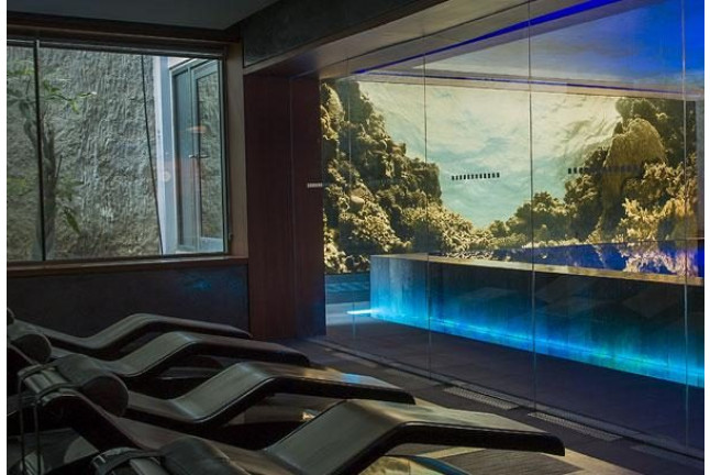 Spa en Hotel MiM Sitges 4* ¡Olvídate del estrés! | Aladinia