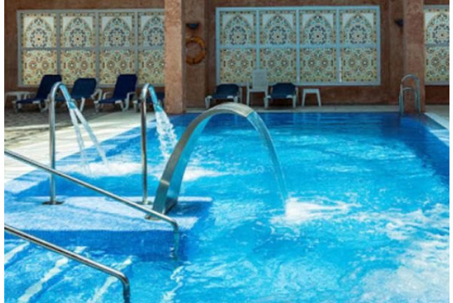 Spa y masaje en Spa Marbella Hills en Ojén, Málaga | Aladinia