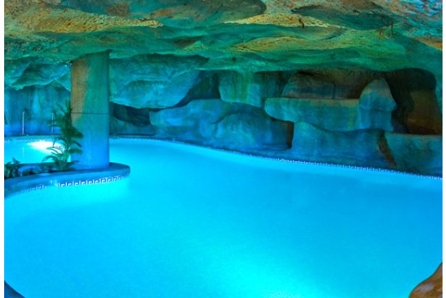 Spa y masaje para dos en Nuevo Portil, Huelva ¡Relajaos!