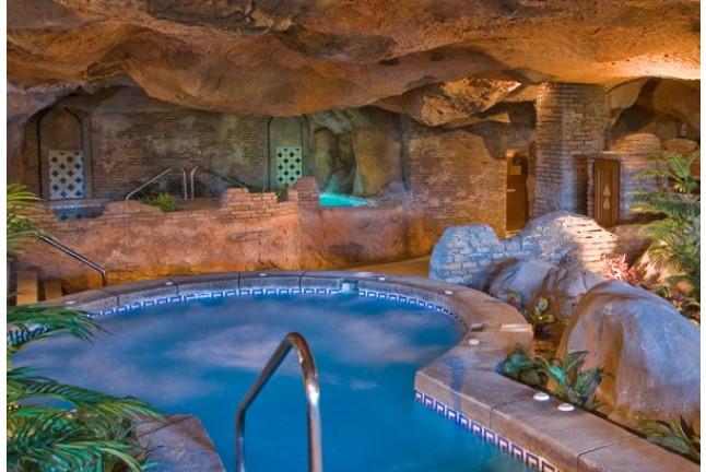 Spa y masaje para dos en Nuevo Portil, Huelva ¡Relajaos!
