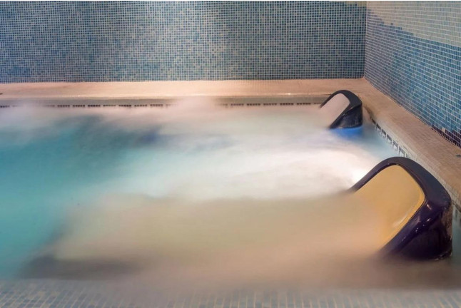 Spa y Masaje en Calma Spa en Fuengirola, Málaga ¡Cuídate!