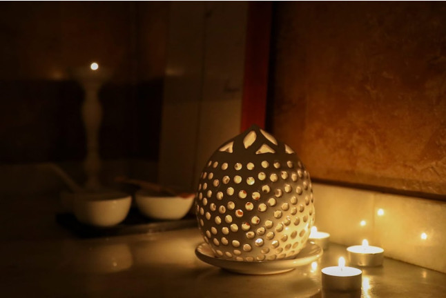 Spa y Masaje en Calma Spa en Fuengirola, Málaga ¡Cuídate!