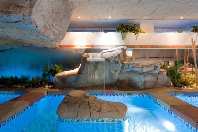 Circuito Spa en Senzia Cádiz Spa & Wellness ¡Aprovecha!