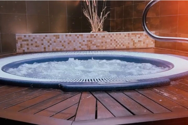 Spa Ilunion Islantilla, Huelva ¡Relax absoluto! | Aladinia