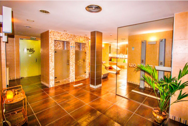 Spa Ilunion Islantilla, Huelva ¡Relax absoluto! | Aladinia