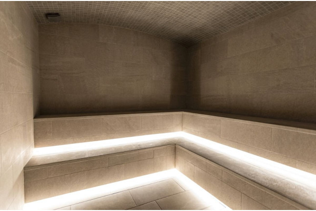 Spa en Inner Flow Studio Barcelona ¡Vive el relax absoluto!